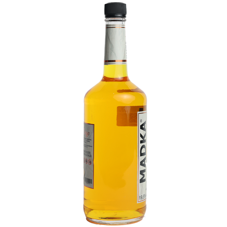 Licor de Mango 1 Litro